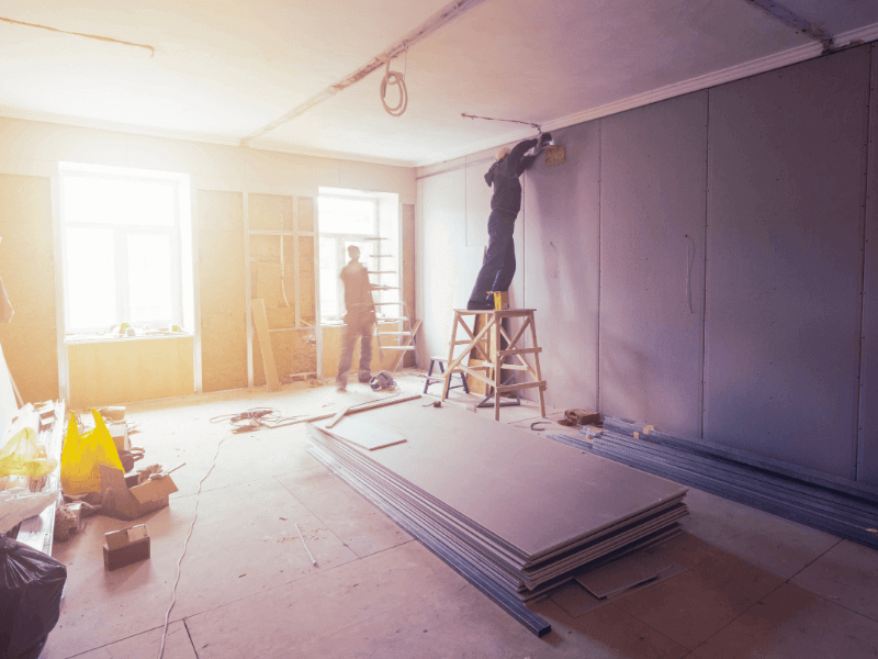 Integrity Restoration | Disaster Restoration | Water Damage Mitigation